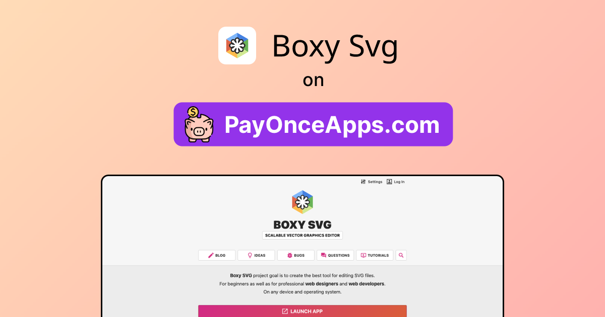 Boxy Svg - Unleash Your Creativity with Scalable Vector Graphics